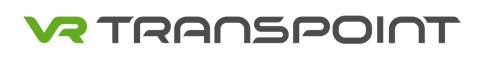VR Transpoint Asiakirjat-palvelu